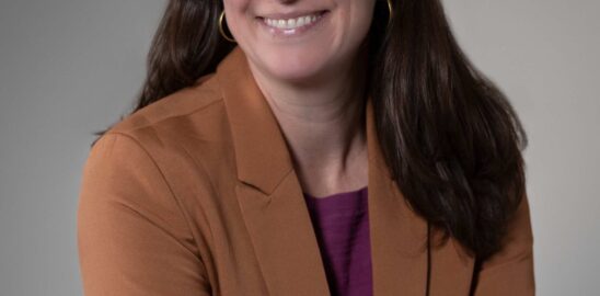 Anne Webb | Bryce Harlow Foundation