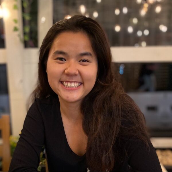 Spotlight on Bryce Harlow Fellow Wei Li Werner | Bryce Harlow Foundation