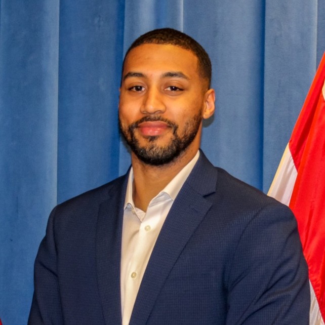 Spotlight on BHF Fellow Phillip McAuley | Bryce Harlow Foundation