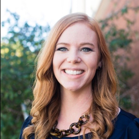 Anna Roberts | Bryce Harlow Foundation
